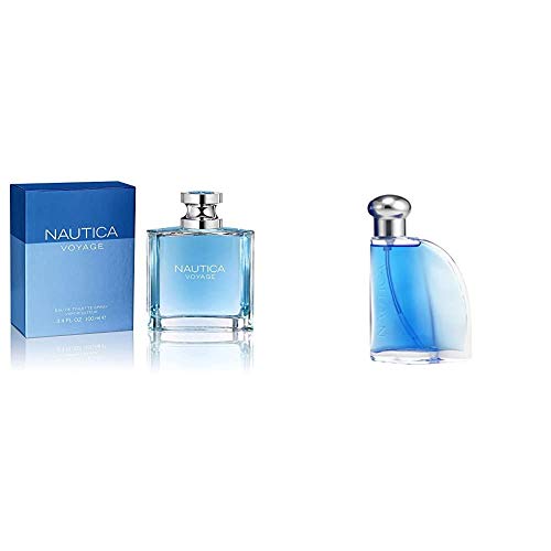 Nautica Voyage By Nautica For Men. Eau De... Wholesale | Palletfly