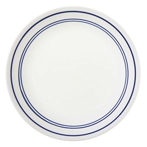 Corelle Livingware Classic Café Blue 8.5"... Wholesale | Palletfly