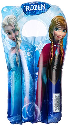 Disney Frozen Inflatable Raft Swim Mattre... Wholesale | Palletfly