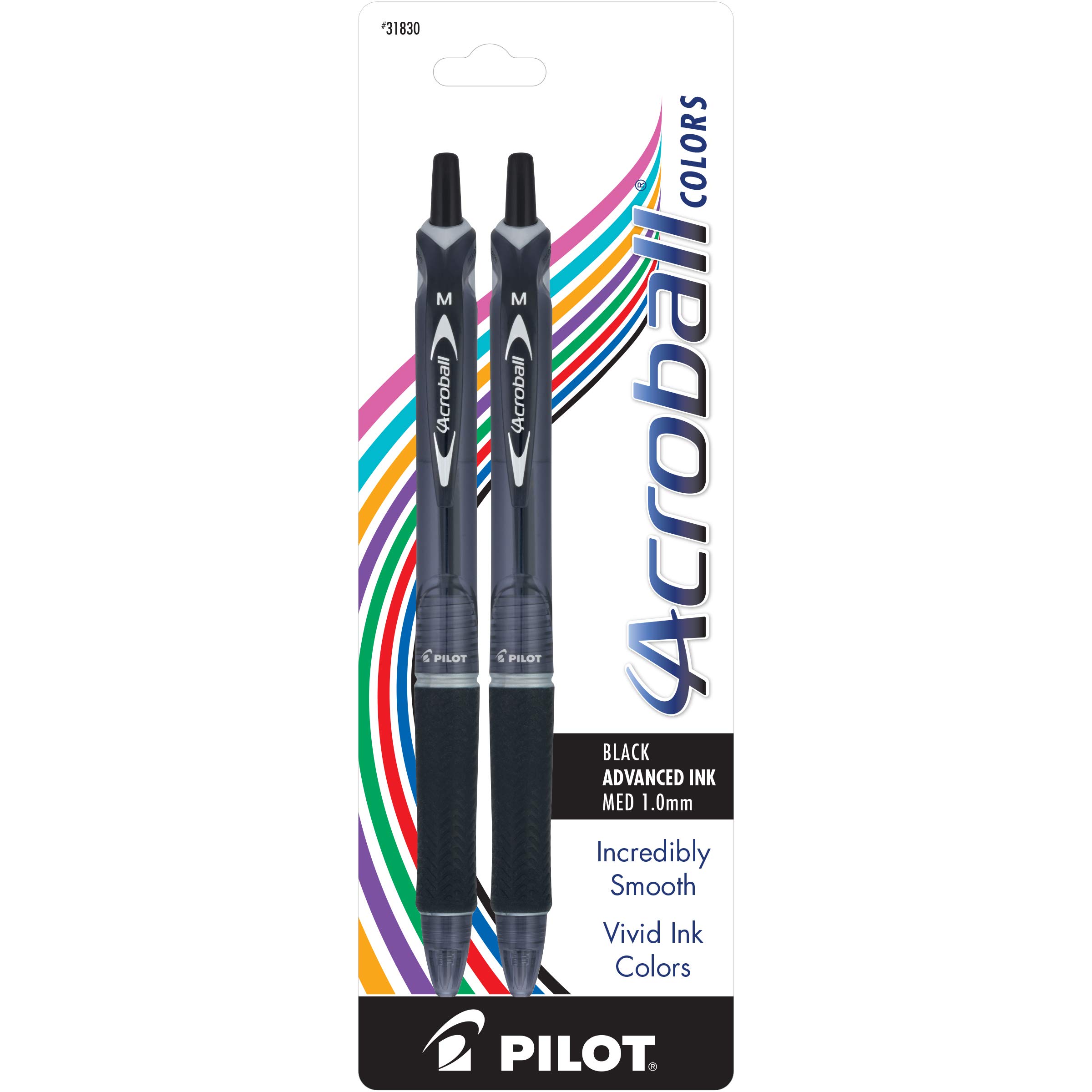 Pilot Acroball Colors Advanced Ink Refill... Wholesale | Palletfly