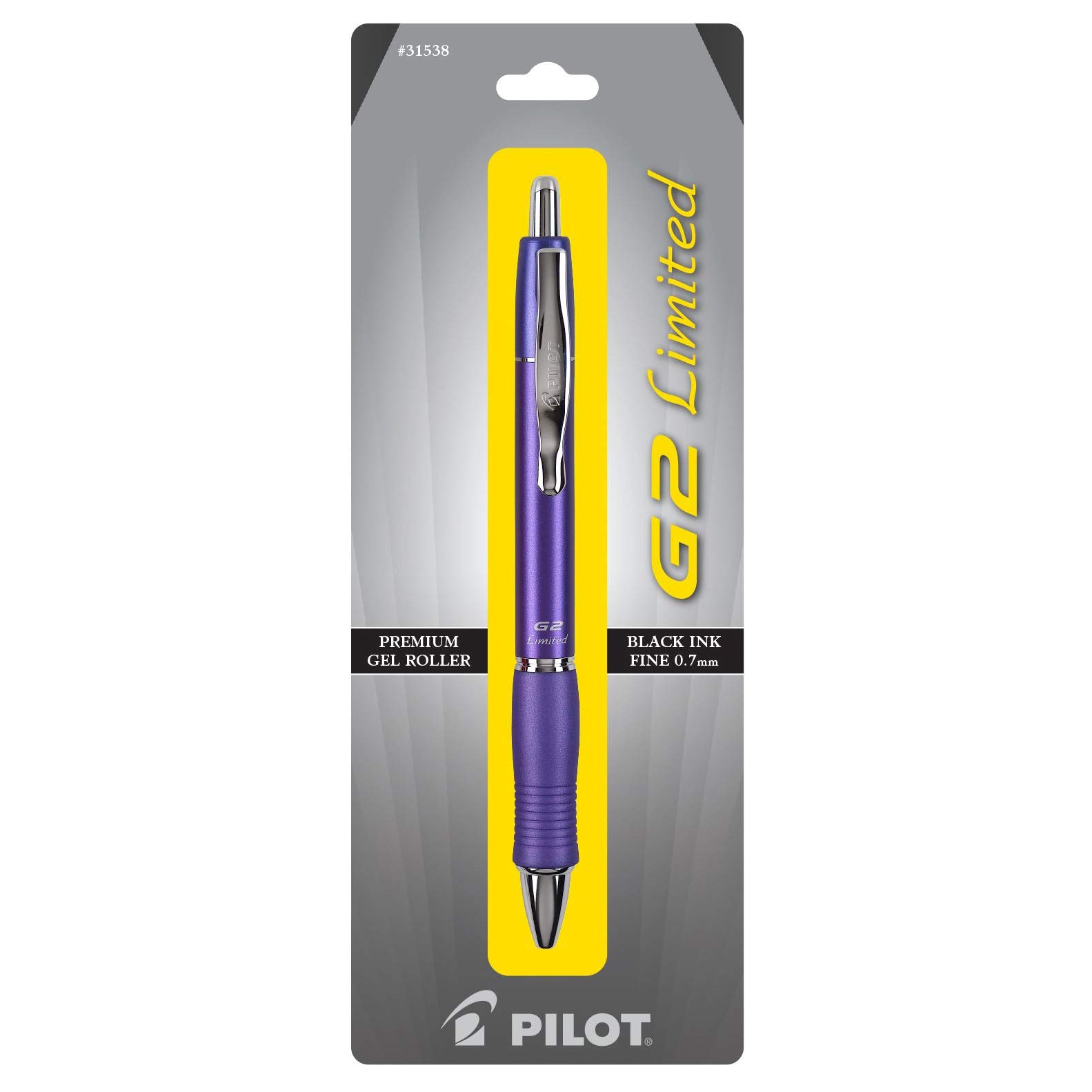 Pilot, G2 Limited Premium Gel Roller Pen,... Wholesale | Palletfly