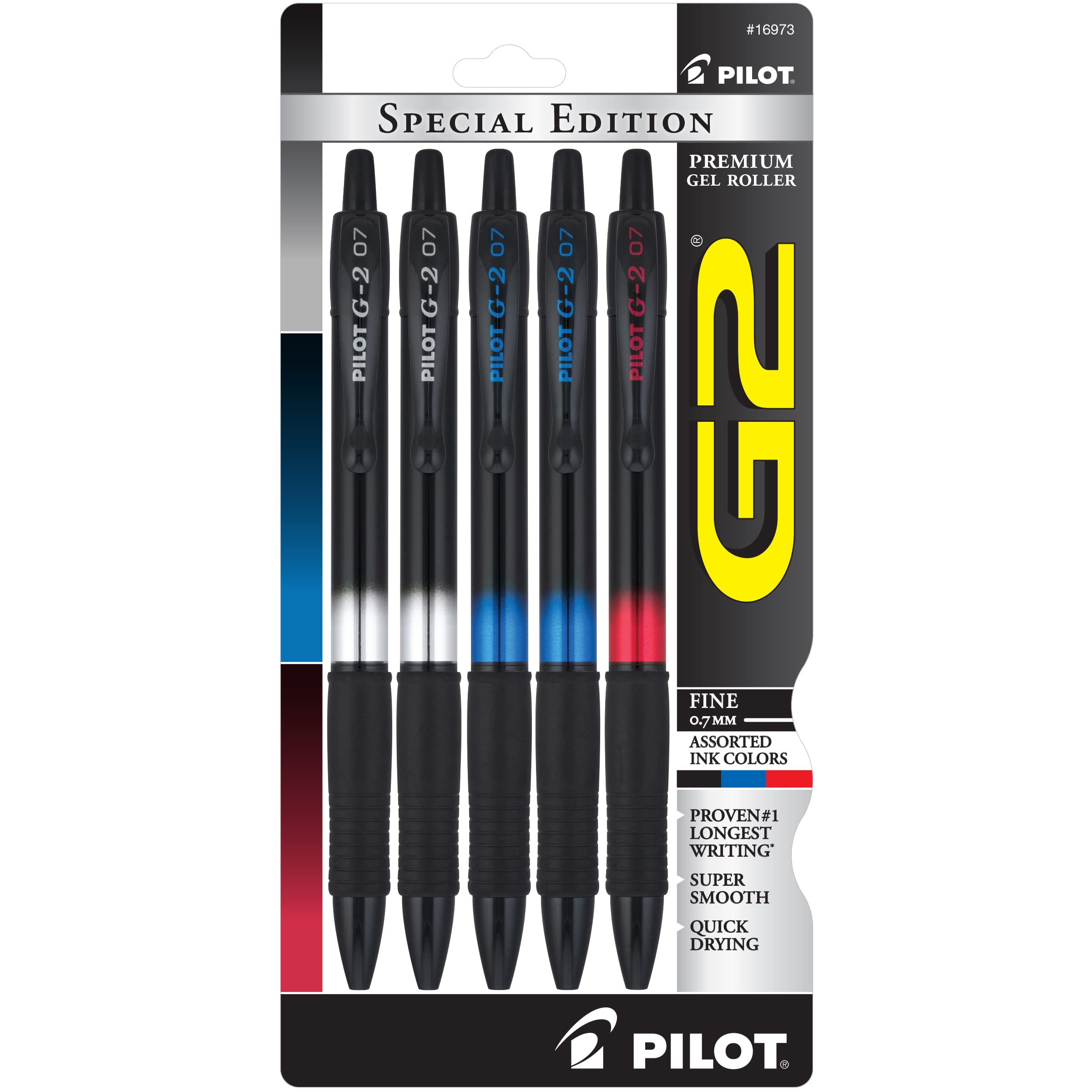 Pilot, G2 Special Edition Premium Gel Rol... Wholesale | Palletfly