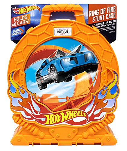 Mattel Hot Wheels Ring Of Fire 40... Wholesale | Palletfly