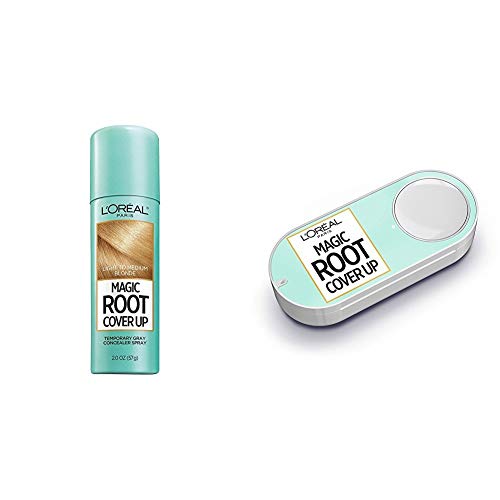 L'oreal Paris Magic Root Cover Up Gray Co... Wholesale | Palletfly